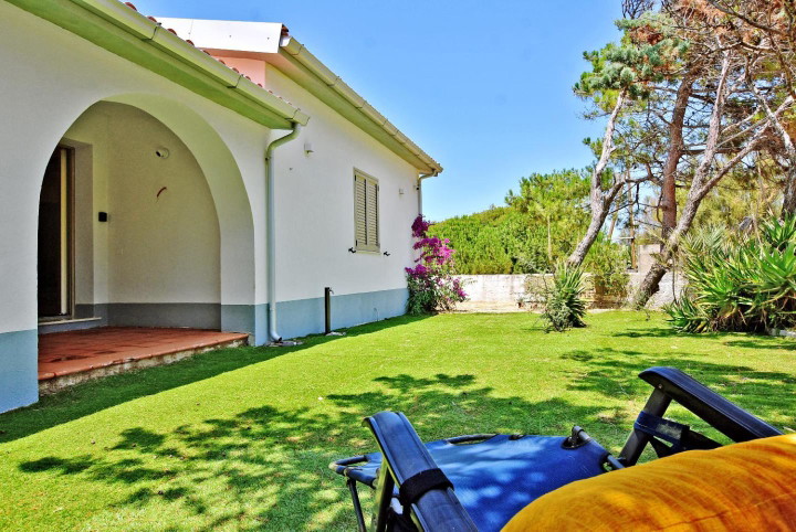 Villa Chiara - Sorso