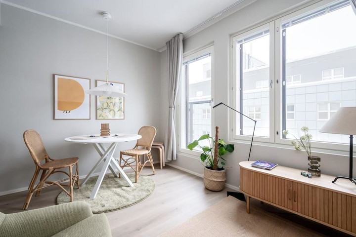 Nordic Design Apartment Kuopio - Kuopio