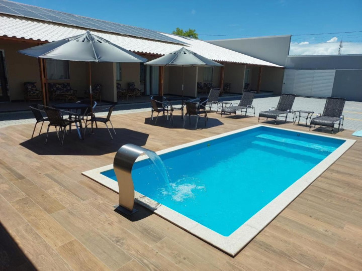 Spalenza Flats - Prado