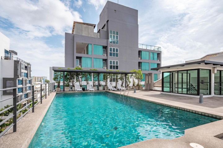 Luxe Residence - Rayong