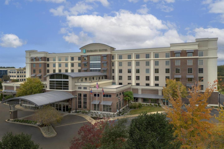 Embassy Suites By Hilton Jackson North Ridgeland - Jackson, MS