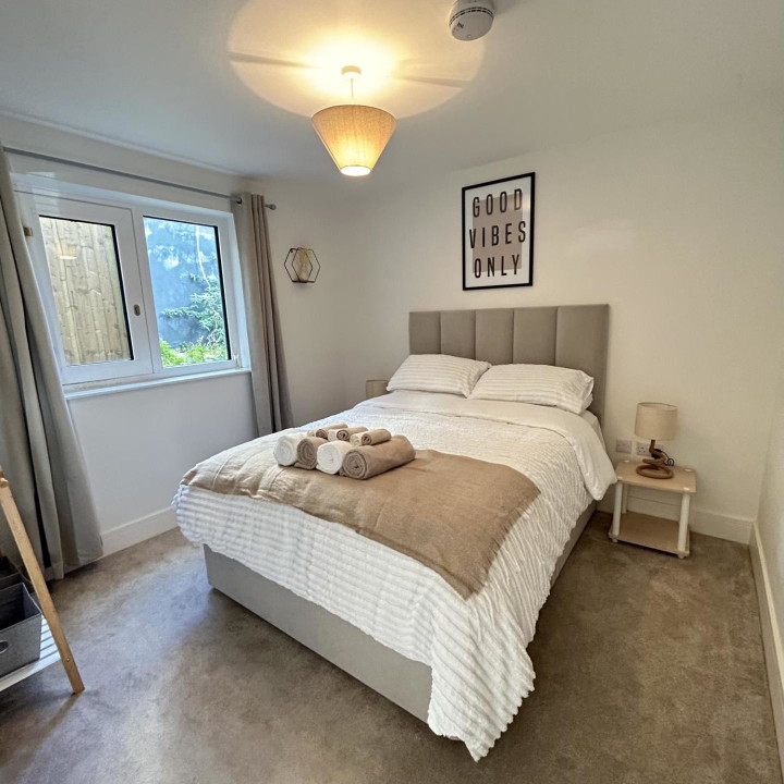 Southborough Suite - Royal Tunbridge Wells