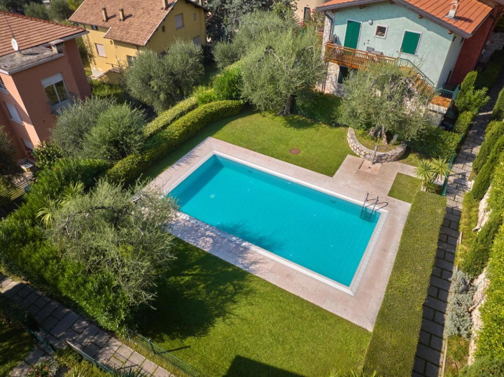 A Casa Di Anna Maria - Malcesine