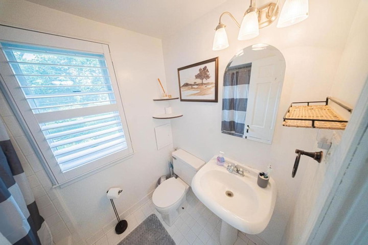 Springwells Park Townhouse Very Cozy - Dearborn, MI