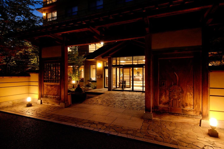 Shibu Hotel - Nakano