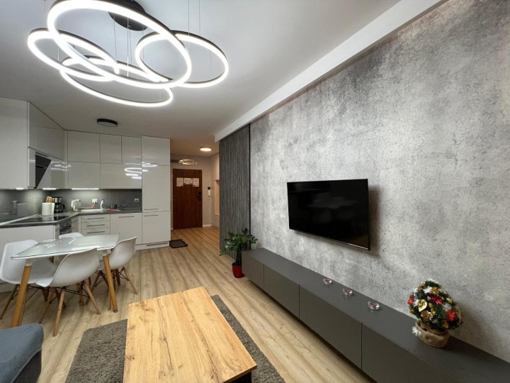 Solna Apartament Premium - Kołobrzeg