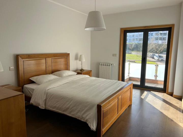Apartamento Braguinha - Braganza