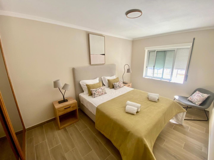 Apartamento Flor De Amendoeira - Albufeira