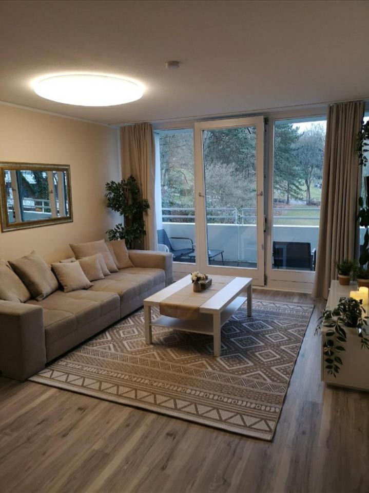 Bonnjour - 7 Lounge Apartment - Bonn