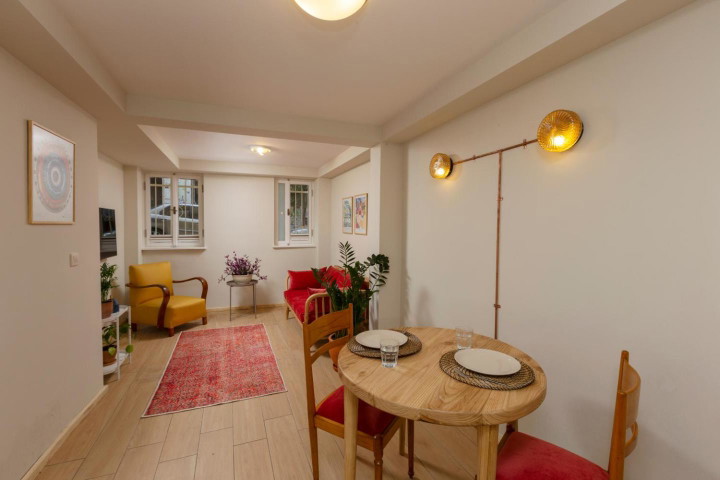 Havyar Apartment - Istanbul