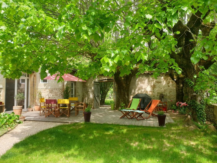 Villa Villou - Fleurie