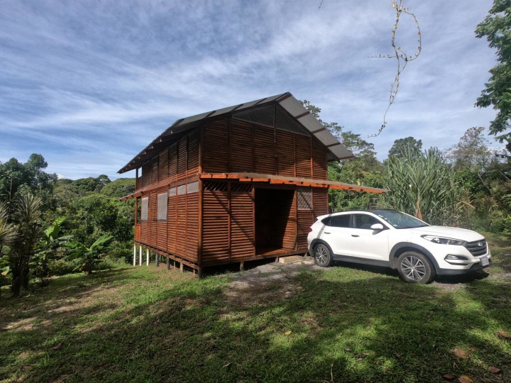 Eco Guest House - Sarapiquí 1 - Costa Rica
