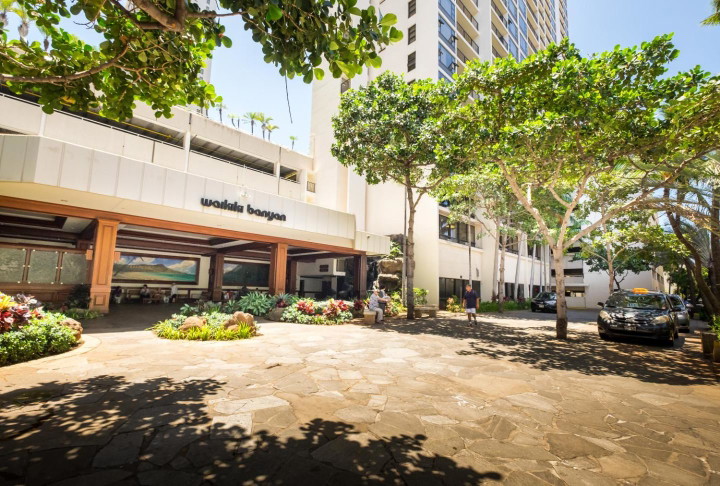 Sweetwater At Waikiki - Kailua, HI