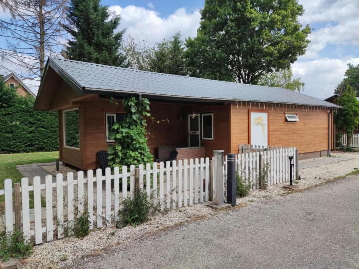 'T Vosje - Ermelo
