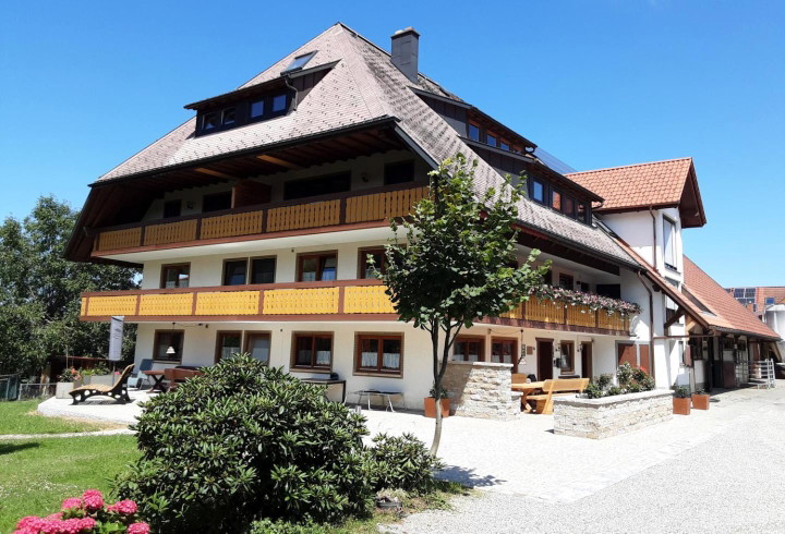 Ignazhof - Kirchzarten