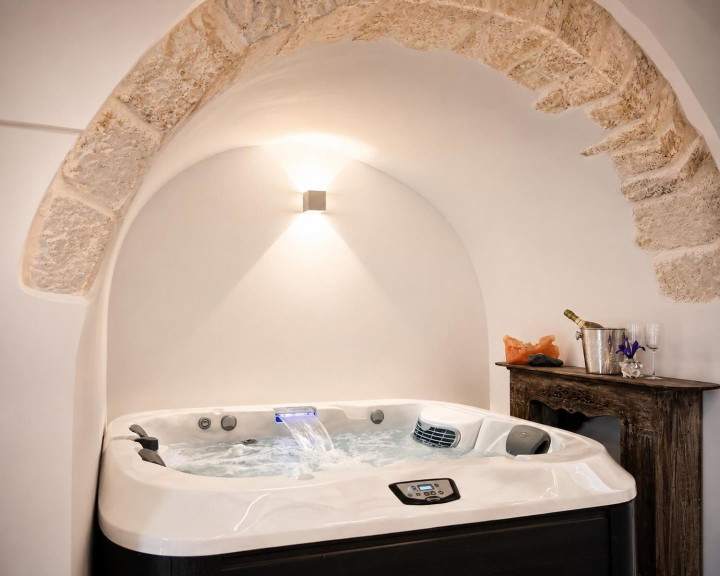 Ostuni Luxury Room - Ostuni