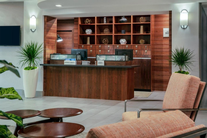 Four Points By Sheraton Fort Lauderdale Airport - Dania Beach - Sunny Isles Beach, FL