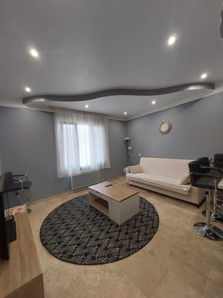 Charmant Appartement Avec Terrasse - Camargue