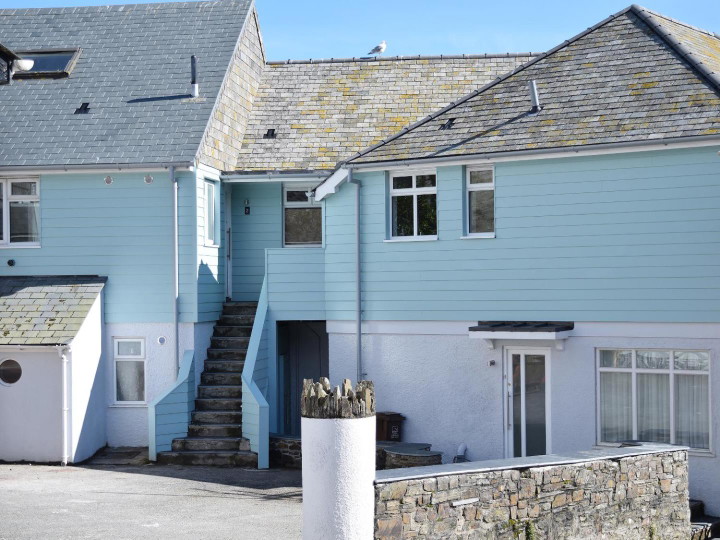 Churchill House 4 - Kingsbridge