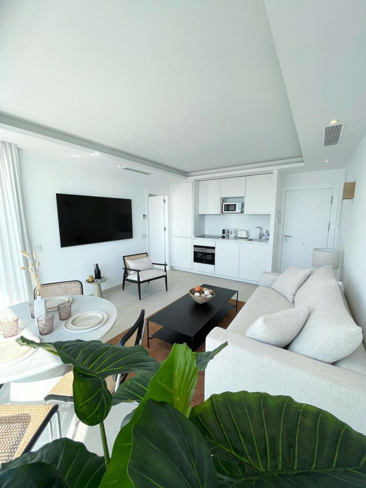 Apartamento Laviu 1b By Croma - Estepona