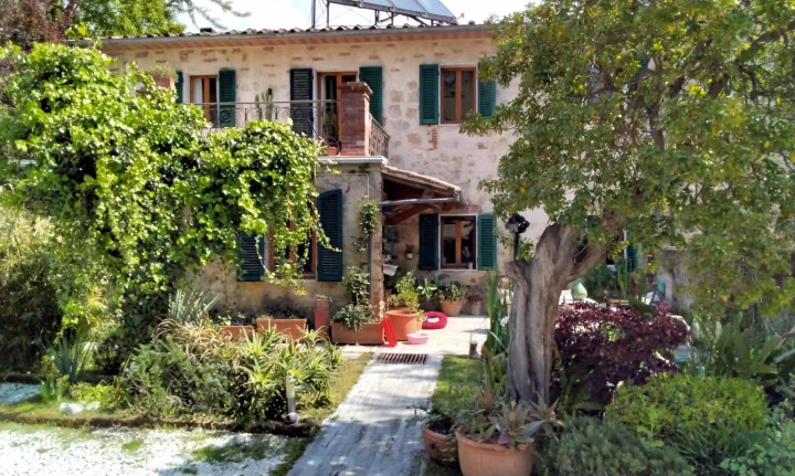 Casa Le Franche - 盧卡