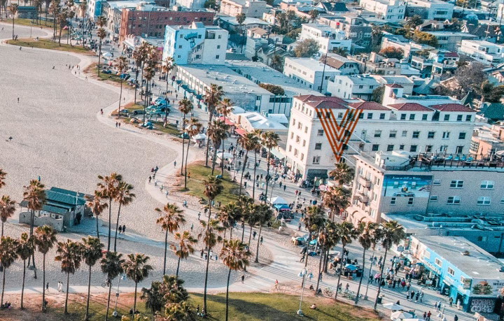 Venice V Hotel - Santa Monica, CA