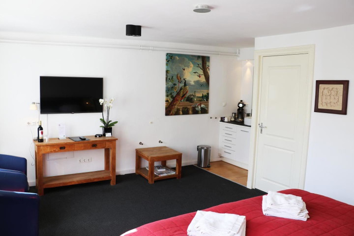 Ostade B&b - Aalsmeer