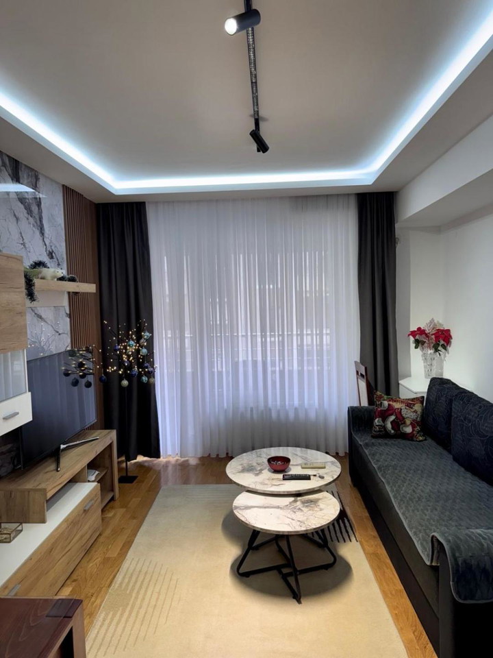 Cozy Skopje Retreat 1 Bedroom - Skopje