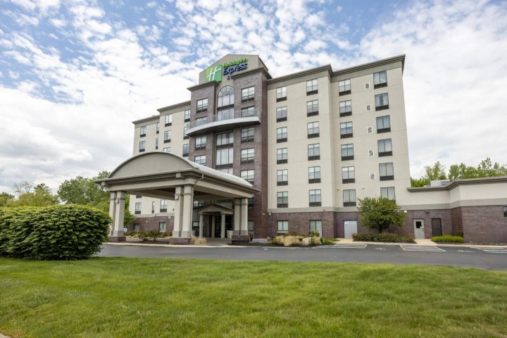 Holiday Inn Express & Suites Columbus - Polaris, An Ihg Hotel - Columbus, OH