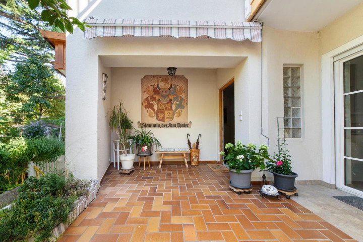 Villa Thaler - Tirol