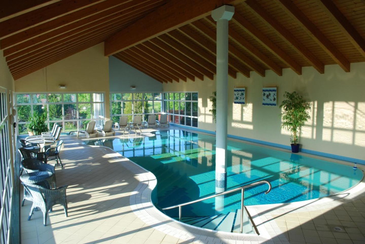 Vitalhotel Sonneneck - Braunlage