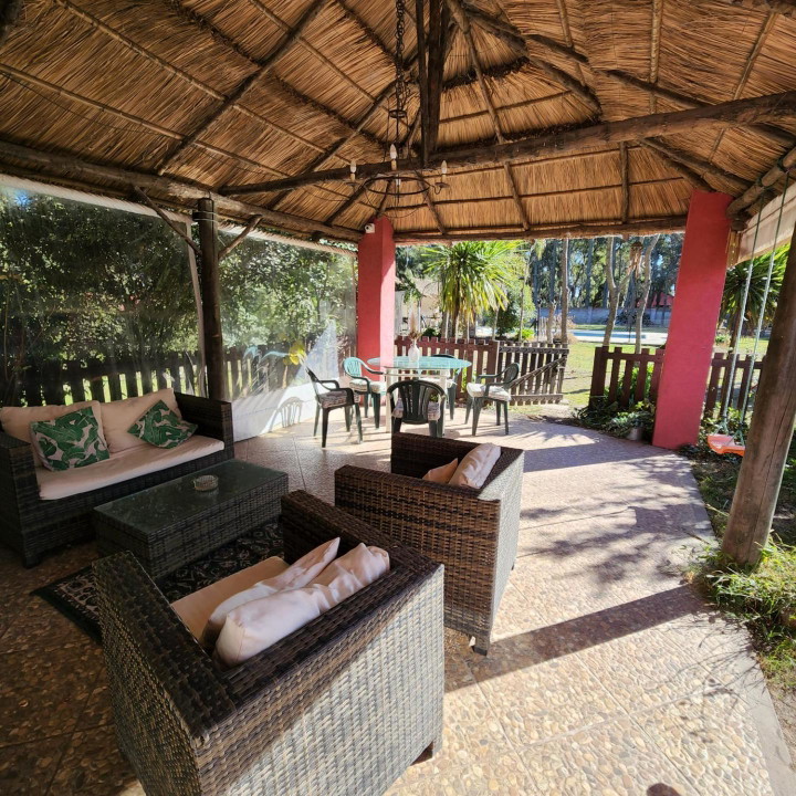 Hotel Y Casa De Campo Oasis Campero - Ezeiza Aeropuerto -San Vicente - San Vicente