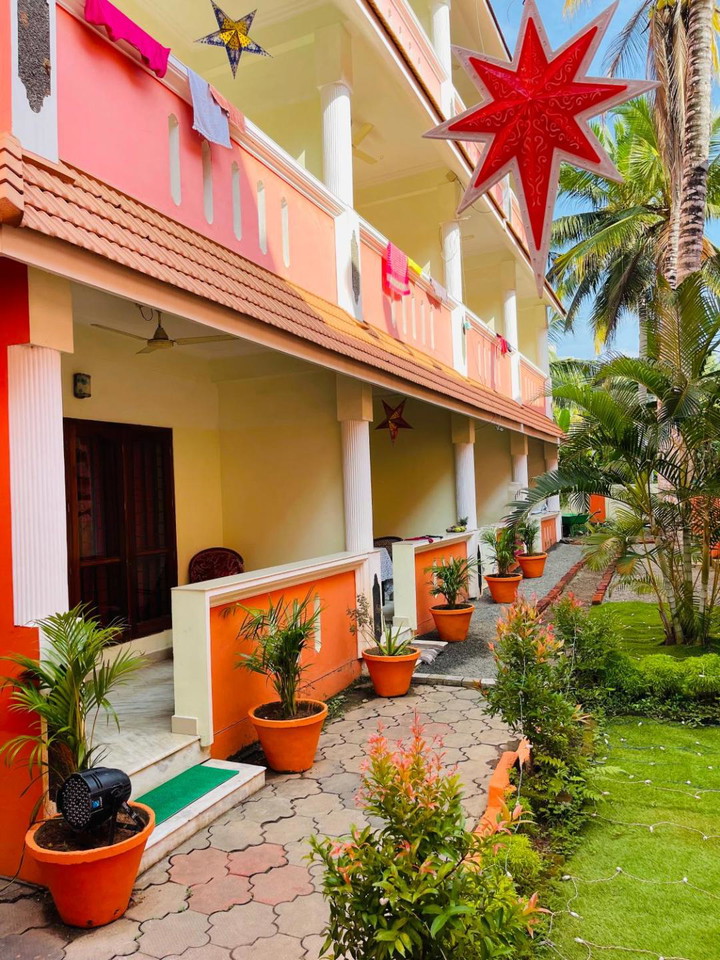 Moon Valley Cottage - Kerala