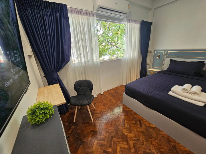 Middletown Chiangmai 2king Bed - Chiang Mai