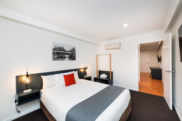 River Motel - Canberra
