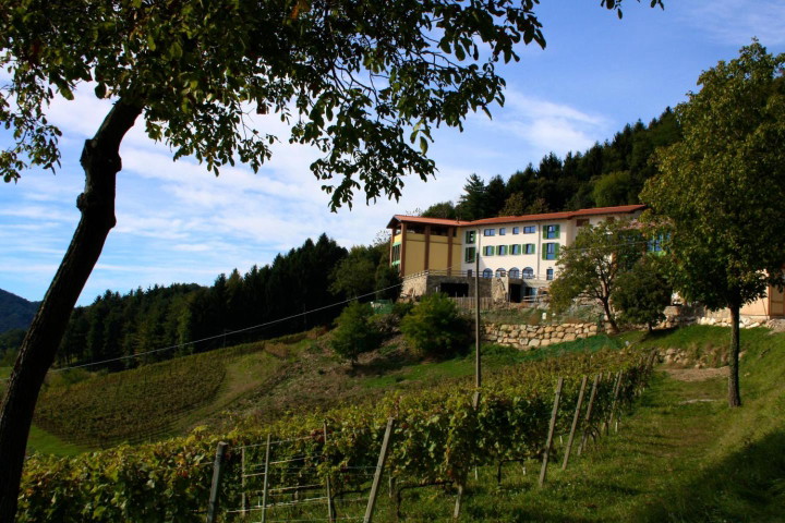 Polisena L'altro Agriturismo Veg - Bergamo