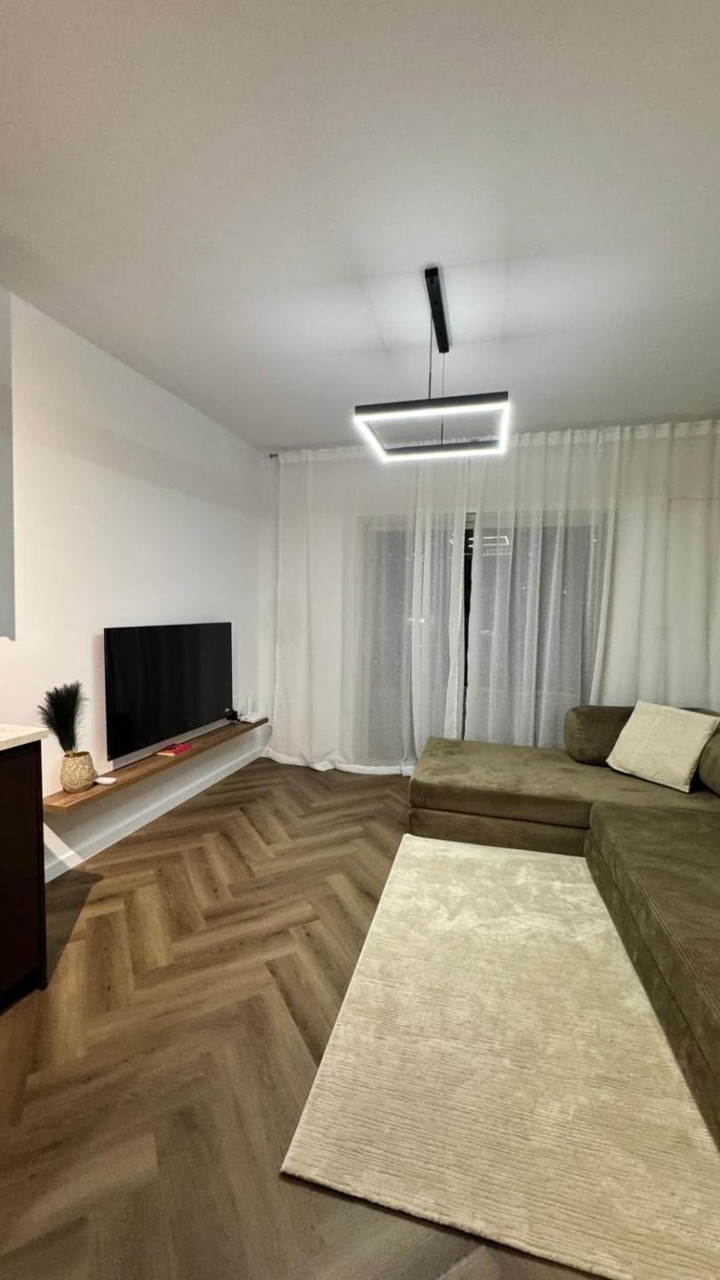Mar'al Mar Luxury Escape - Himarë