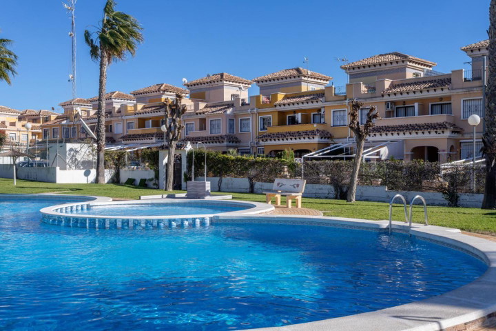 Casa Sophia - Guardamar del Segura