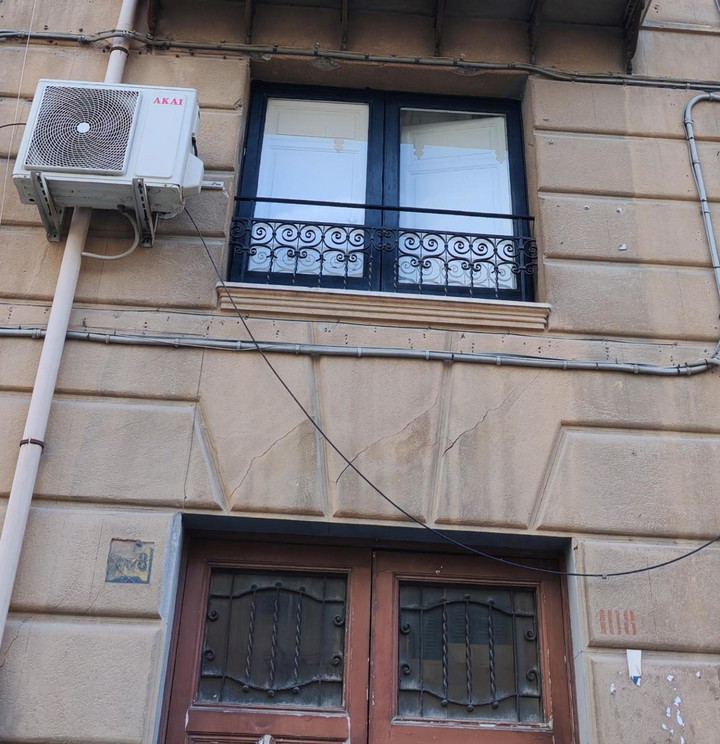 Star Apartment At The Cathedral - Palermo