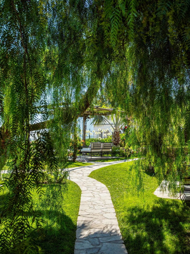 Villa Marina Capri - Preferred Hotels & Resorts - Capri