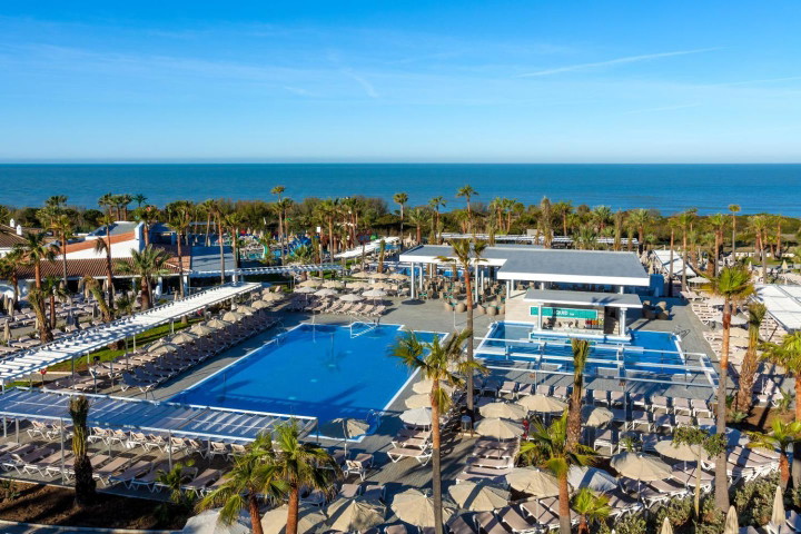 Hotel Riu Chiclana - All Inclusive - Chiclana de la Frontera