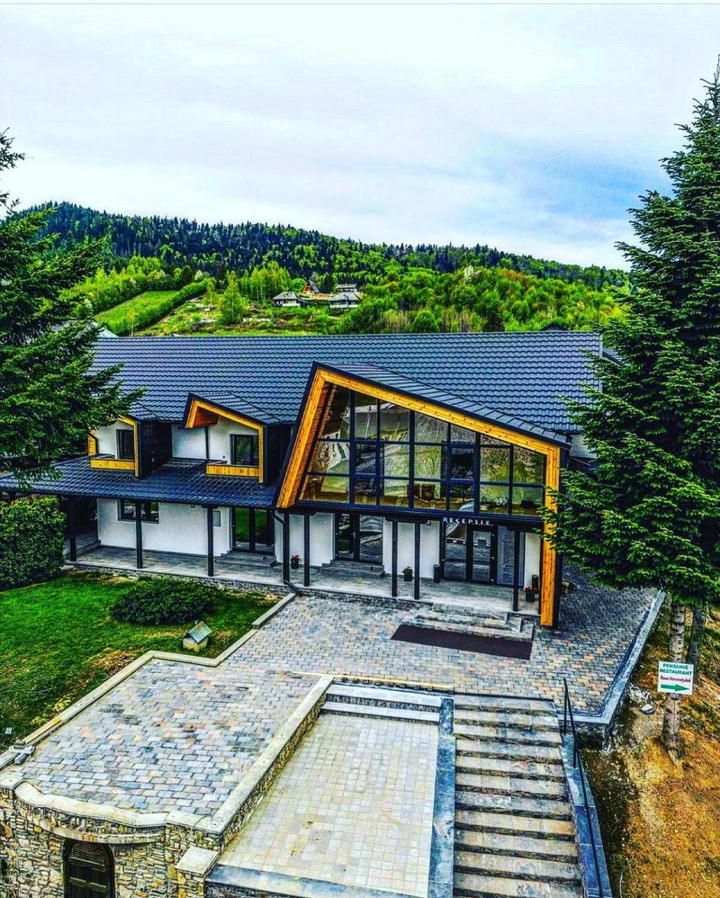 Casa Elena - Resort & Spa - Transylvania