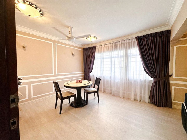 Ks Cozyhome Damansara Perdana Exclusive - Sungai Buloh