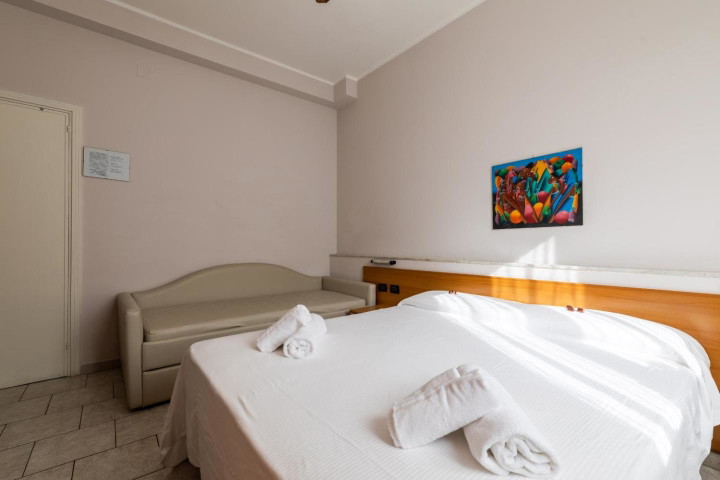 Hotel Santa Maria - Noli