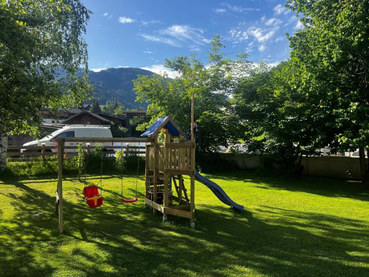 Ferienhaus Stille Nacht Wagrain - Bischofshofen