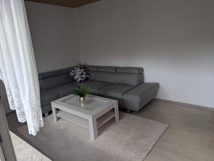 Henno's Apartment 2 70qm, Balkon - Bad Salzuflen
