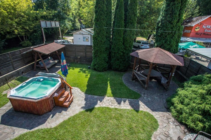 Buli Villa Apartman - Tokaj