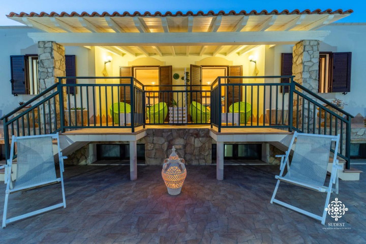 Borgo Marino Beach Residence - Lampedusa