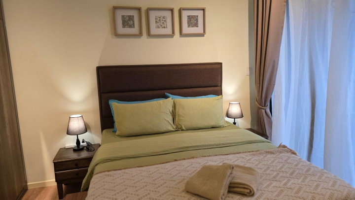 Mini Suite By Aldridge Residence Seksyen 13 - Subang Jaya