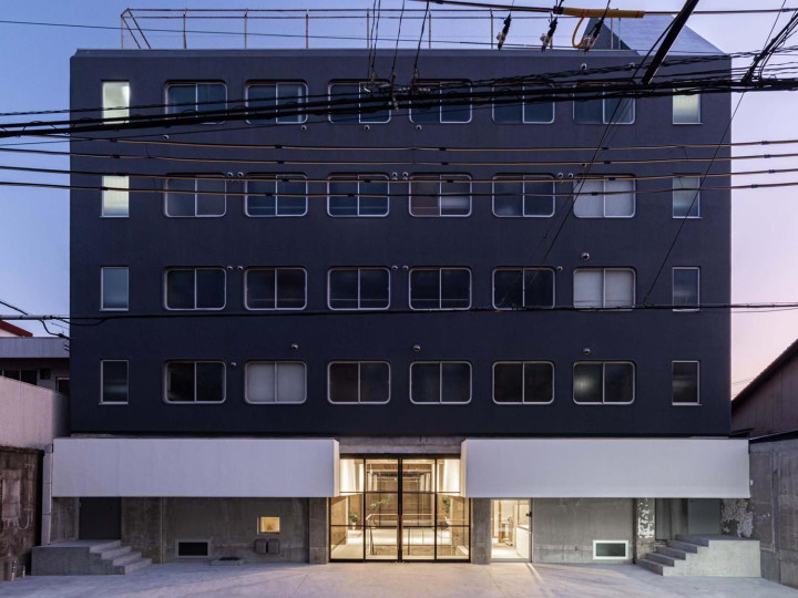 Kagan Hotel & Hostel - Kyoto